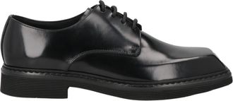 Dolce & Gabbana SCHUHE - Schn&uuml;rschuhe auf YOOX.COM