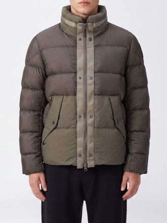 Parajumpers Wasserabweisende Stepp-Daunenjacke Golburn aus Nylon