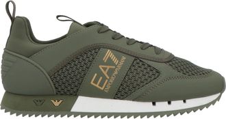 Emporio Armani SCHUHE - Sneakers auf YOOX.COM