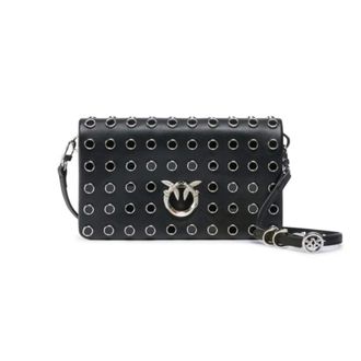 Pinko Pinko, Damen, Taschen, Schwarzk, ONE SIZEGr&ouml;&szlig;e