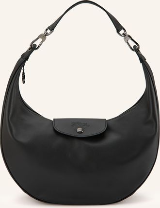 Longchamp Schultertasche Le Pliage Xtra schwarz