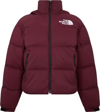 The North Face Homme, Vestes, Brun, Taille: XL Rmst Nuptse Down Jacket
