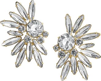 Classyandfabulous Jewelry Ohrringe Majestic