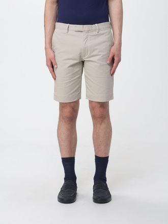 Polo Ralph Lauren Short POLO RALPH LAUREN Homme couleur Beige
