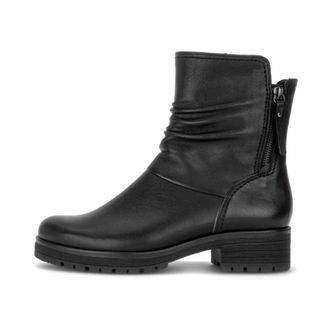 Gabor Damen, Schuhe, Schwarzk, 37 1/2 EUGr&ouml;&szlig;e