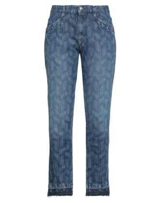 Isabel Marant HOSEN & R&Ouml;CKE - Jeanshosen auf YOOX.COM