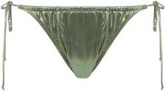 Saison 1865 Bas de maillot de bain brillant