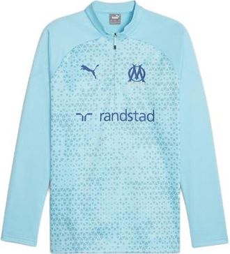 Puma Puma Om Sweat dentrainement Bleu Homme 2023/24 Bleu XL