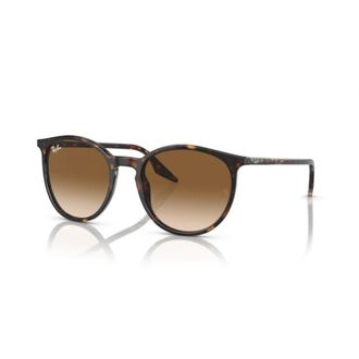 Ray-Ban unisex, Accessoires, Brun, Taille: ONE Size Rb2204 Lunettes de soleil