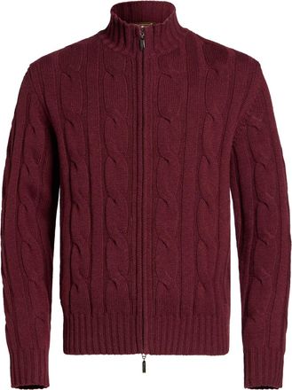 Doriani STRICKWAREN - Strickjacken auf YOOX.COM