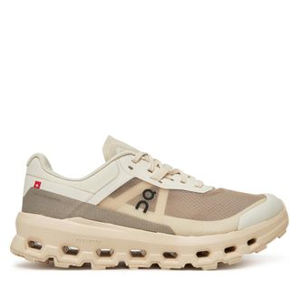 On Laufschuhe On Cloudvista 2 3WE30133323 Beige