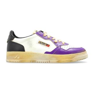Autry Herren, Schuhe, Lila, 41 EUGr&ouml;&szlig;e