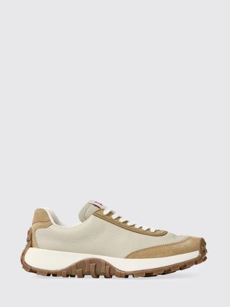 Camper Baskets Femme couleur Beige