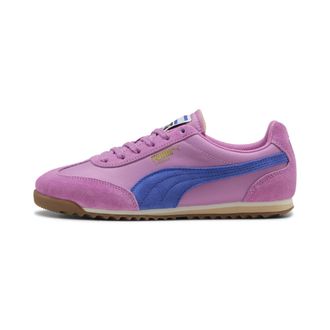 Puma Arizona Sneakers, Schuhe, Rosa, 35.5