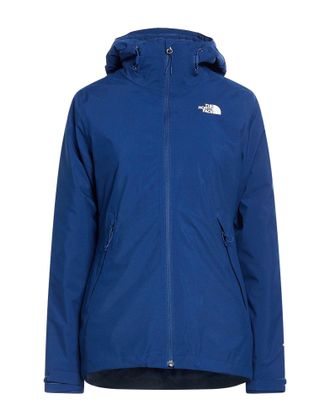 The North Face W CARTO TRICLIMATE JACKET