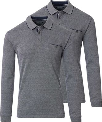 Casamoda Shirt Basic