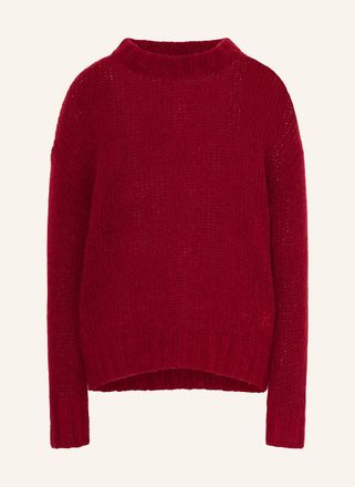 HUGO BOSS Hugo Pullover Sloossy rot