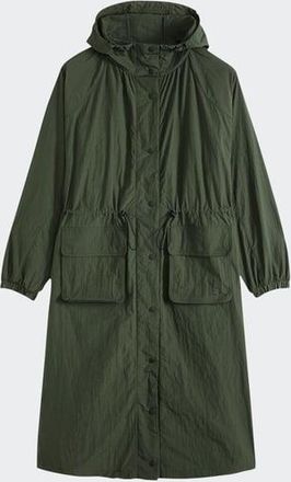 Levi's Parka - Taille XS
