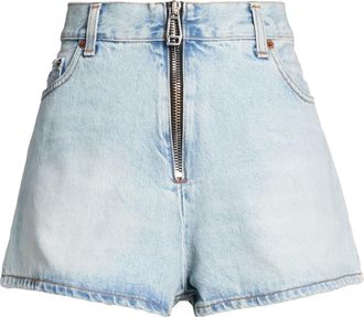 Haikure HOSEN & R&Ouml;CKE - Jeansshorts auf YOOX.COM