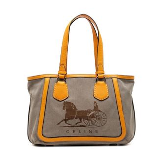 Celine Damen, Pre-Owned, Braun, ONE SIZEGr&ouml;&szlig;e
