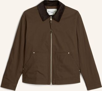 Marc O'Polo Denim Marc Opolo Denim Jacke braun
