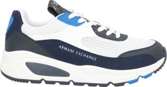 A|X Armani Exchange SCHUHE - Sneakers auf YOOX.COM
