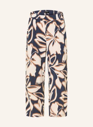 Betty Barclay 3/4-Hose blau