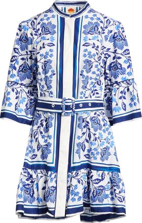 Farm Rio KLEIDER - Mini-Kleider auf YOOX.COM