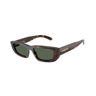 Arnette AN 4357 Sonnenbrille - - Accessories - Herren - Braun - 53 MM