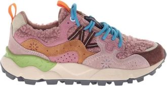 Flower Mountain Damen, Schuhe, Mehrfarbig, 39 EUGröße