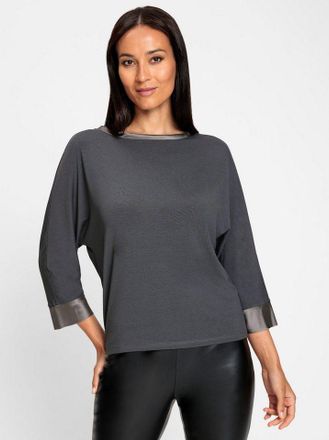 Heine T-Shirt Shirt 3/4-Arm