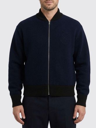 Jil Sander Pull JIL SANDER Homme couleur Bleu
