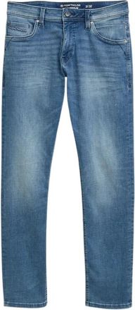 Tom Tailor TTJosh Regular Slim Jeans - - Jeans - Herren - Blau - W31 L32
