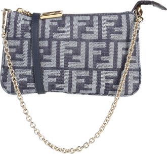 Fendi TASCHEN - Umh&auml;ngetasche auf YOOX.COM