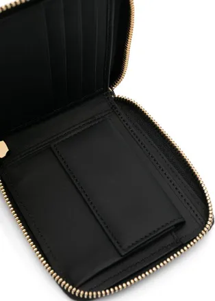 Fabiana Filippi Womens Leather Wallet Aw24 W