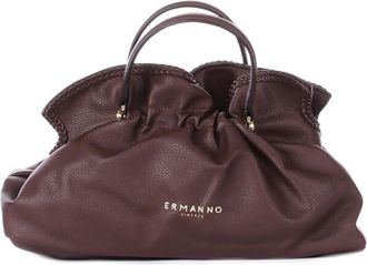 Ermanno Scervino Crossbody Bags - Bags Dark Brown - Gr. unisize - in Braun - f&uuml;r Damen