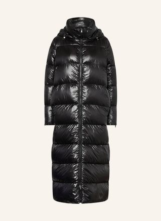 Herno Herno Daunenmantel schwarz