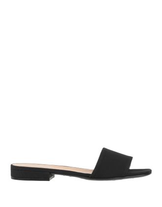 Sergio Rossi SCHUHE - Sandalen auf YOOX.COM