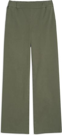 Anine Bing Pantalon Koa Coton Anine Bing