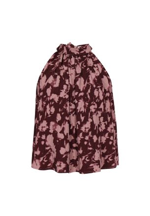 Faina Top Fashion Look