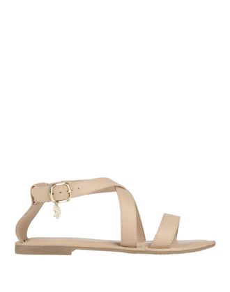 U.S.Polo Association SCHUHE - Sandalen auf YOOX.COM