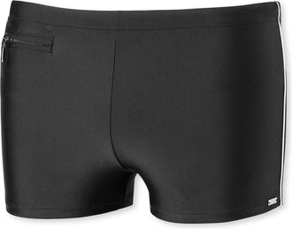 Schiesser Badeshorts Aqua