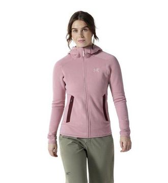 Arc'teryx Kyanite Hoody W - Fleecejacke - Damen