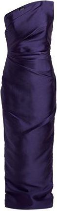 Solace London ROBES - Robes longues sur YOOX.COM