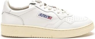 Autry Herren, Schuhe, Weiß, 41 EUGröße