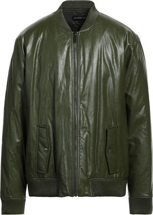 Michael Kors Mens JACKEN & MÄNTEL - Jacken und Anoraks auf YOOX.COM