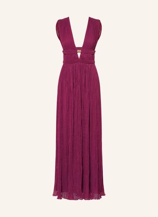 BA&SH Ba&Sh Kleid Tania lila