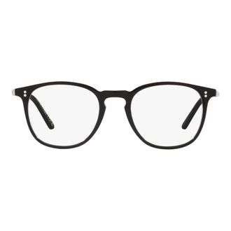 Oliver Peoples unisex, Accessories, Schwarzk, 50 MMGr&ouml;&szlig;e