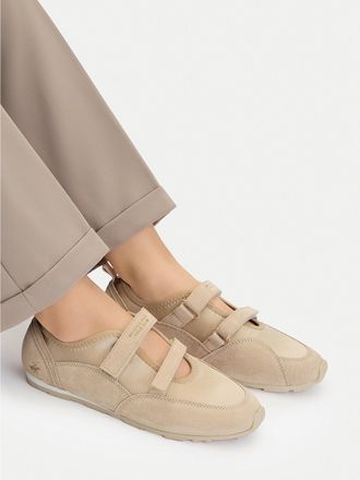 Beverly Hills Polo Club Ballerinas Beverly Hills Polo Club CEO-6E1148-2 Beige