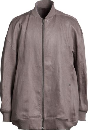 Rick Owens JACKEN & M&Auml;NTEL - Jacken und Anoraks auf YOOX.COM